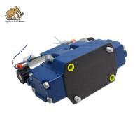 China OEM Electro Hydraulic Directional Control Valve Rexroth WEH Type 4WEH16E50B 6EG24NETZ5L for sale