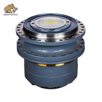 China Elephant Fluid Power Construction Machinery Spare Parts OEM Hydraulic Reducer for sale
