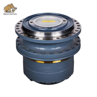 China Elephant Fluid Power Construction Machinery Spare Parts OEM Hydraulic Reducer for sale