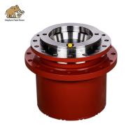 China F360 F420 F440 F560 Hydraulic Reducer Travel Drives X Large Final Drives Motor for sale
