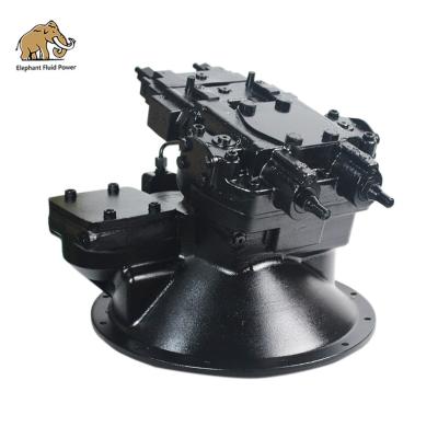 China OEM A8VO120 Rexroth Hydraulic Pumps For Excavator Maintain Repair for sale
