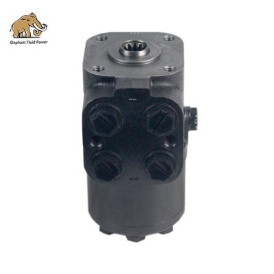 China OEM OSPB 315 ON - G1/2 Steering Unit Danfoss 150N0045 Dynapac Road Roller Replacement for sale