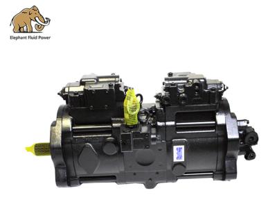 China OEM JCB JS140 Crawler Excavator Main Pump 229/01505 for sale