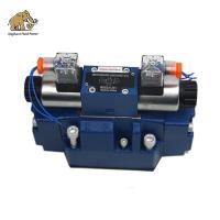 China REXROTH Hydraulic Relief Valve 4WEH16E50B 6EG24NETZ5L for sale