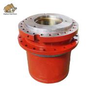 China GFT Series Construction Machinery Spare Parts Compact High Speed Crank Shell Walking Reducer for sale