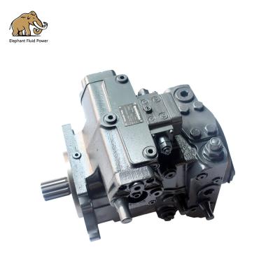China A4VG Series Excavator Hydraulic Pump Replacement A4VG125HDMT1-32R-NSO2F691S-S for sale