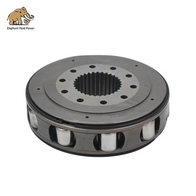 China MCR Series Rexroth Radial Piston Motor MCR03 MCRE03 MCR05 MCRE05 MCR10 MCRE10 for sale