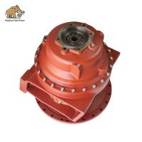 China Bonfiglioli Sereis Concrete Mixer Truck Parts Gearbox Reducer 575L 577L 580L for sale