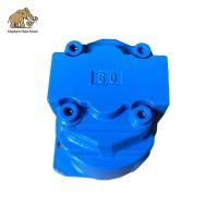 China Uchida AP2D28 Gear Pump Excavator Charge Pump Repair Maintain Parts for sale