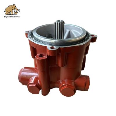 China Kawasaki K3V K5V K7V Gear Pump Excavator Charge Pump Repair Maintain Parts for sale