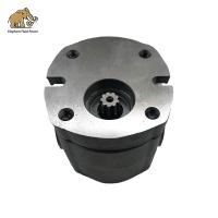 China OEM PC30 Gear Pump Excavator Charge Pump Repair Maintain Parts for sale