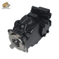 China Oem JRRS51 Rexroth Axial Piston Pump Hydraulic Concrete Maintain Repair Parts for sale