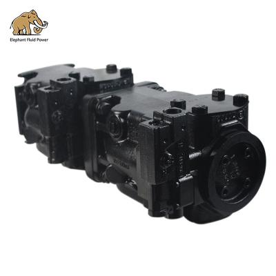 China Sauer JRLS60 Hydraulic Axial Piston Pump Concrete Maintain Repair Parts for sale