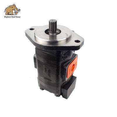 China Voe Excavator Gear Pump 14537295 For  EC460B EC460C PL4608 PL4611 for sale
