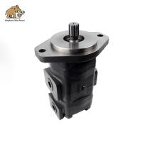 China Gear Pump 14602252 VOE 14602252 For EC480D EC380D EC340D for sale