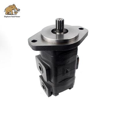 China Gear Pump 14602252 VOE 14602252 For EC480D EC380D EC340D for sale