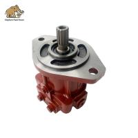 China 14533496 Hydraulic Fan Motor For  EC460B EC360B EC330B Repair Replacement for sale