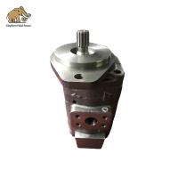 China Gear hydraulic tractor pumps VOE 14561971 In Stock for sale