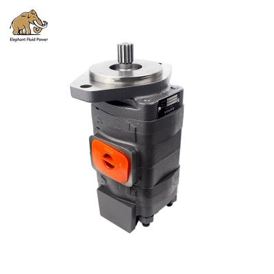 China OEM Gear Oil Transfer  Hydraulic Pump 14561970 For Ec460b for sale