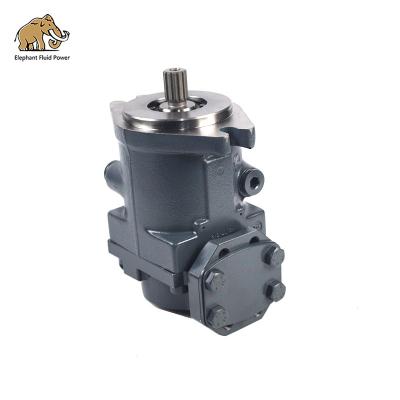 China 531191 Rexroth Axial Piston Pump A4FO Series A4FO28  A4FO22/32R  Hydraulic Concrete for sale