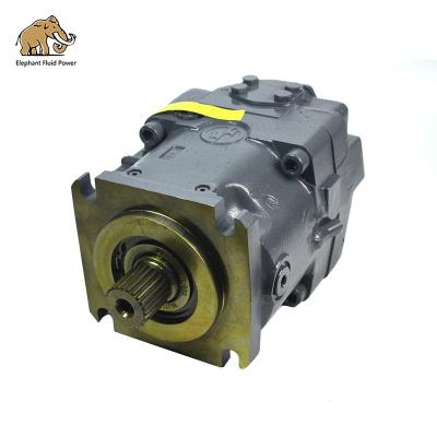 China PM Putzmeister Concrete Pump Parts A11VO130 LORDS/10R 267391002 Rexroth A11 Series for sale