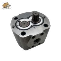 China Gear Pilot Pump 705-41-01920 For Excavator Komatsu PC30 PC35 PC45-8 PC40-7 Charge Pump for sale