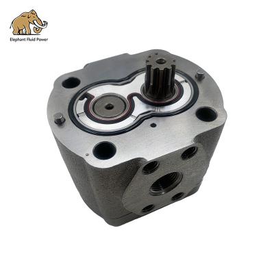 China Gear Pilot Pump 705-41-01920 For Excavator Komatsu PC30 PC35 PC45-8 PC40-7 Charge Pump for sale