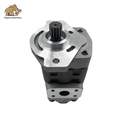 China Charge Pump Gear Pump K3sp36c Tb175 Gear Pilot Pump For Excavators for sale