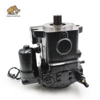 China Excavator Maintain Repair Hydraulic Axial Piston Pump A4VG56 OEM for sale