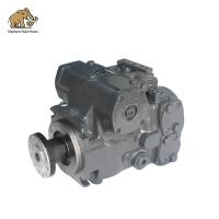 China A4VTG90 Rexroth Pump Hydraulic Concrete Mixer Maintain Repair Parts for sale