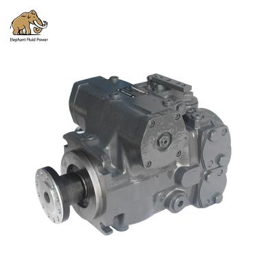 China A4VTG90 Rexroth Pump Hydraulic Concrete Mixer Maintain Repair Parts for sale