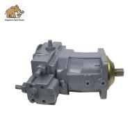 China Original A7VO55 Rexroth Hydraulic Pump Excavator Maintain Repair Parts for sale