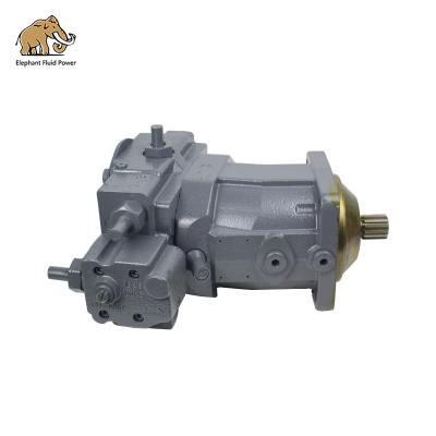 China Original A7VO55 Rexroth Hydraulic Pump Excavator Maintain Repair Parts for sale