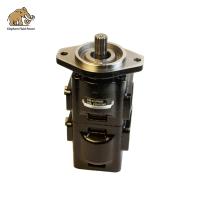 China Parker 332/F9032 JCB 3CX Twin Hydraulic Pump Backhole Loader Repair Parts for sale