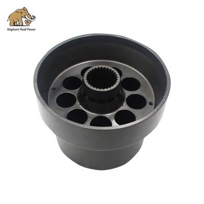 China Oilgear Pvv 540 Hydraulic Pump Parts Excavator Repair Maintain Parts for sale