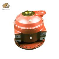 China OEM PMB 7.1 PMP7.1 Gearbox Reducer With Water Outlet Concrete Mixer Repair Maintain Parts for sale