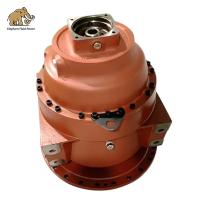 China ZF P5300 Gearbox For 12m3 Concrete Mixer Truck for sale