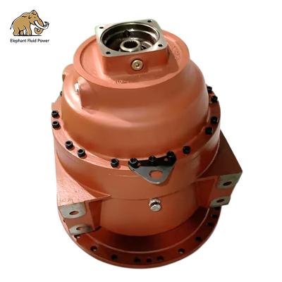 China ZF P5300 Gearbox For 12m3 Concrete Mixer Truck for sale