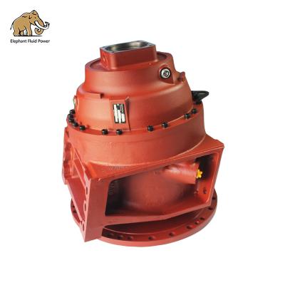 China Gearbox For Concrete Mixer Truck Drum 8-10 M3 - ZF P4300 for sale