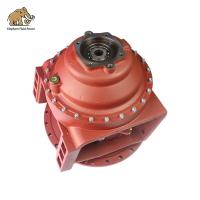 China Hydraulic Reducer For 8 - 10 Cubic Concrete Mixer Truck Drum 577L Bonfiglioli Gearbox Reducer for sale
