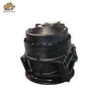 China Hydraulic Reducer For 12-16m³ Transit Mixer Truck Sauer TMG 71.2 Gearbox Aftermarket for sale