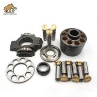 China Bosch Rexroth Hydraulic Pump Spares A11VO130 A110VO145 A11VO190 for sale