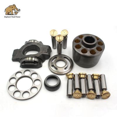 China Bosch Rexroth Hydraulic Pump Spares A11VO130 A110VO145 A11VO190 for sale
