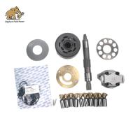 China Hydraulic Main Pump Repair Parts Kit For Uchida AP2D36 Hitachi Excavator ZAX70 for sale