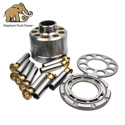 China Hydraulic Pump Repair Parts Kit For Linde BPV70 BPV100 BPV35 BPV50 for sale