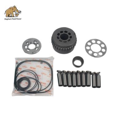 China KYB MSF89 MSF53 MSF23 MSF340 Hydraulic Travel Motor Parts for sale