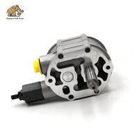 China Sauer PV23 PV22 PV24 Hydraulic Piston Pump Parts Repair Kit Charge for sale