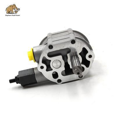 China Sauer PV23 PV22 PV24 Hydraulic Piston Pump Parts Repair Kit Charge for sale