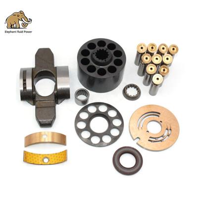 China Nachi PVD-2B-31P Hydraulic Pump Spare Parts Rotary Group And Repair for sale