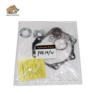China PVE19 PVE21 PVE27 Hydraulic Piston Pump Parts For Eaton Repair Kit for sale